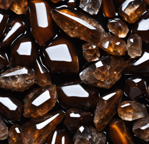 The Truth About THC Diamond Potency, Production, and Uses